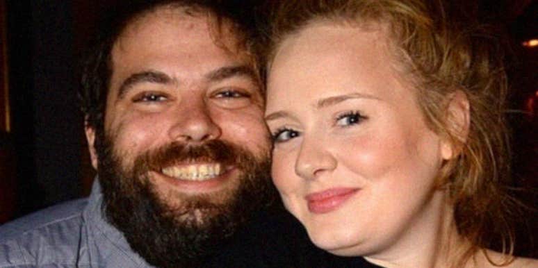 Who Is Adeles Husband New Details On Simon Konecki And Their Separation Yourtango